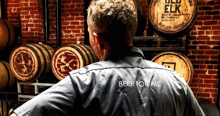 Forbidden Beer for All