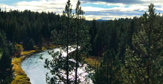 A Tour of Bend, Oregon's Best Breweries