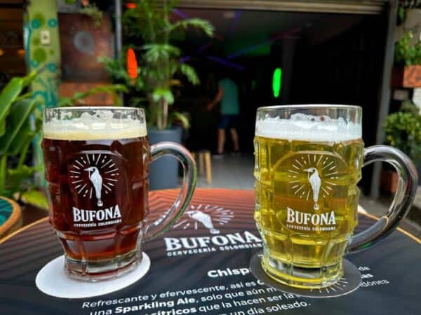 Medellín Craft Beer Breweries: The Ultimate Guide